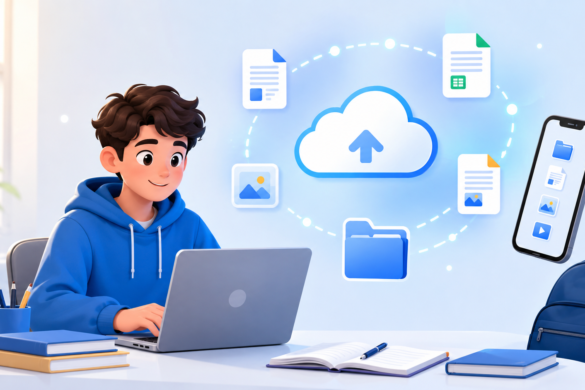 How to Organize Your Files in the Cloud: A Step-by-Step Guide ...